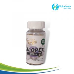 C&P ALOPEX MEN – Naturízate